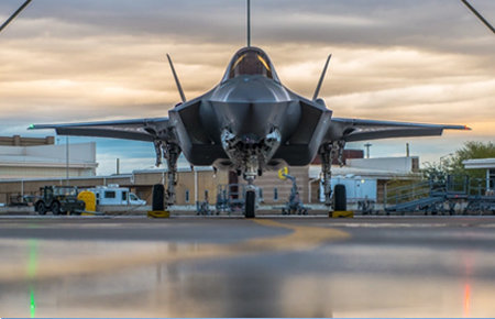 F-35A